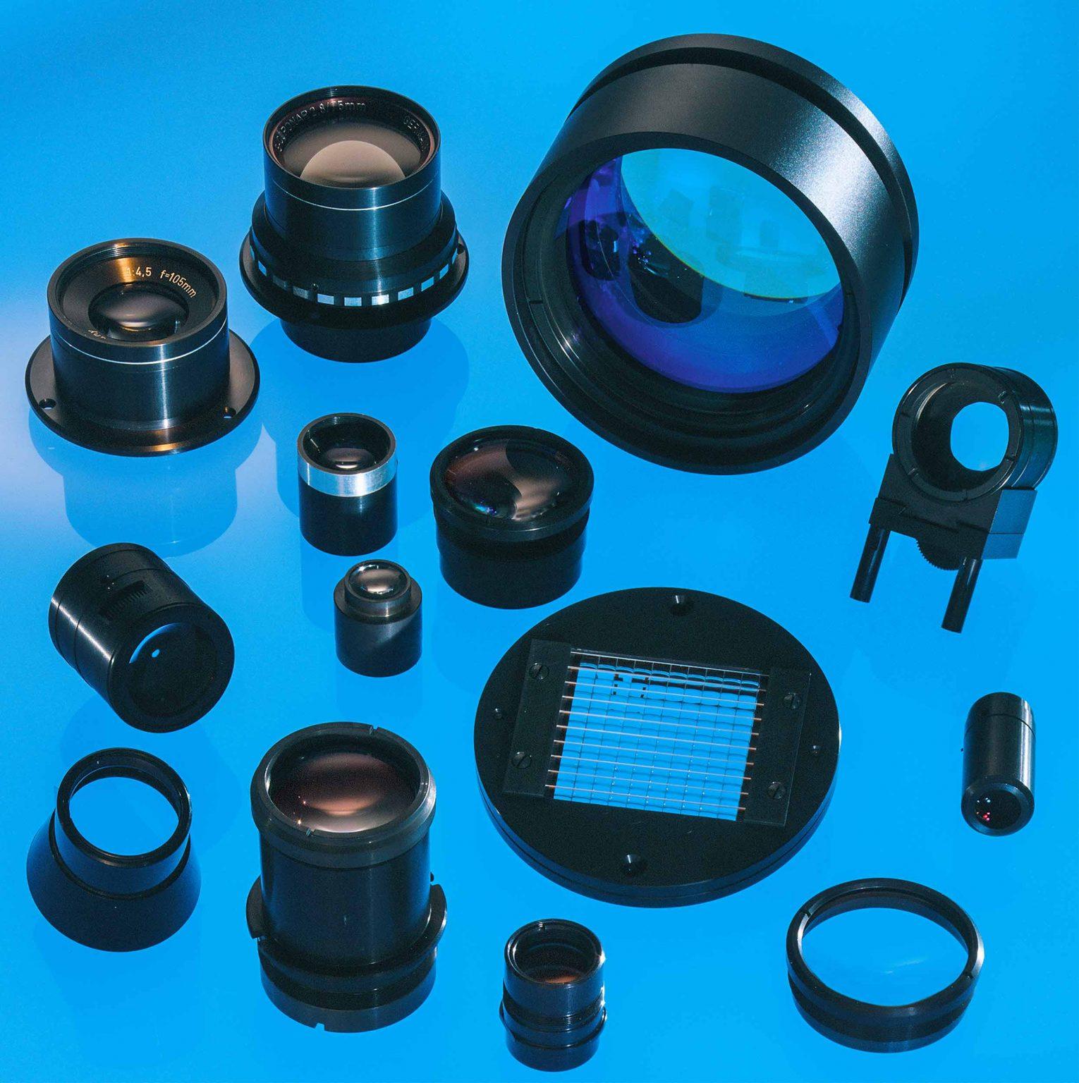 Produkte – Wolf Optik