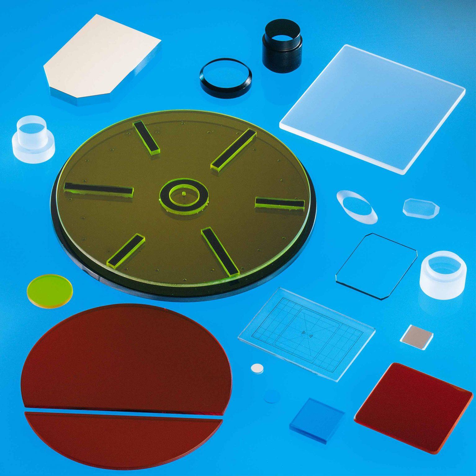 Produkte – Wolf Optik